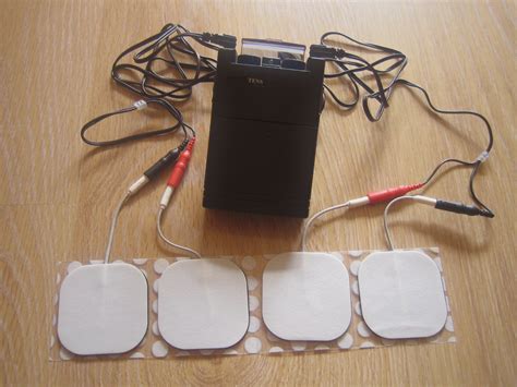 Transcutaneous Electrical Nerve Stimulation Wikipedia