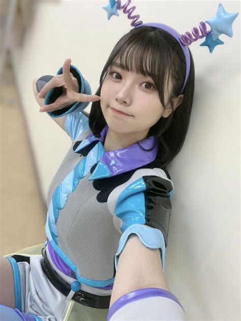 【コスプレ】liella3rd千葉day2の画像・動画 1件 Twitter美女コスプレ画像検索