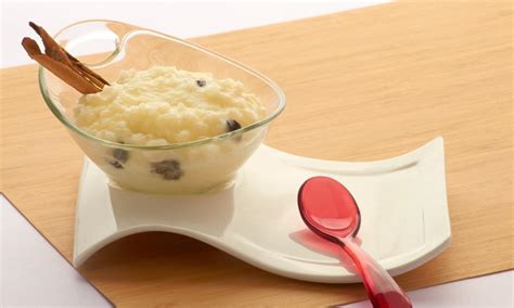 Arroz Con Leche Levapan