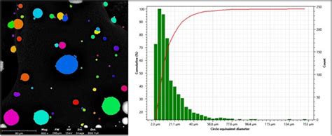 Determination Of Particle Size Distribution Polymere Iam116