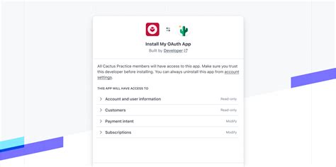 OAuth 2 0 Stripe Documentation