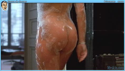 Nackte Emma De Caunes In Princesses