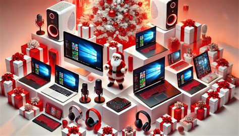 Les Meilleures Idées Cadeau Geek à Offrir Pour Noël Grosbill Blog