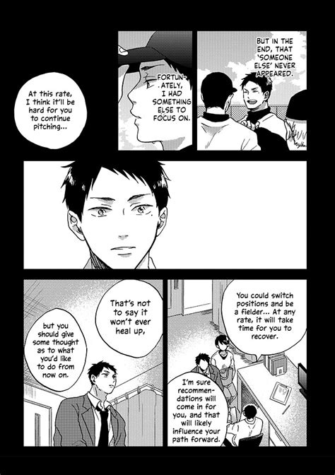 Miyata Toworu Living With Him Eng Page 8 Of 18 Myreadingmanga
