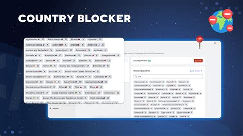 Blocky Fraud Filter Blocker Blocky Ip Blocker Country Blocker And Analytics For Shopify