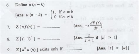 Questions And Answers