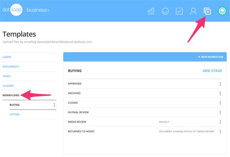 Dotloop Review Pricing Pros Cons And Features