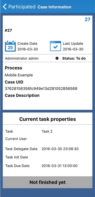processmaker mobile for ios documentation processmaker