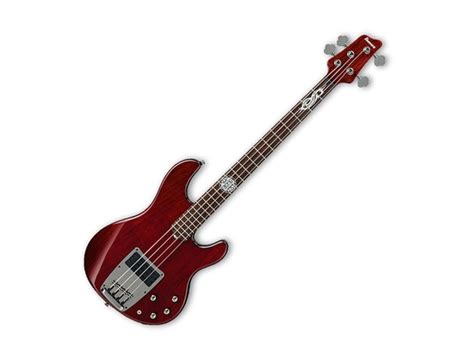 Ibanez Pgb1l Paul Gray Signature Left Handed Bass Guitar Artists Using It Equipboard