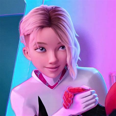 Gwen Stacy Gwen Spiderman Spider Gwen Comics Spider Woman