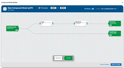 Create An Edge Delta Pack Edge Delta Documentation