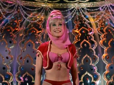I Dream Of Jeannie X How To Be A Genie I Tumbex