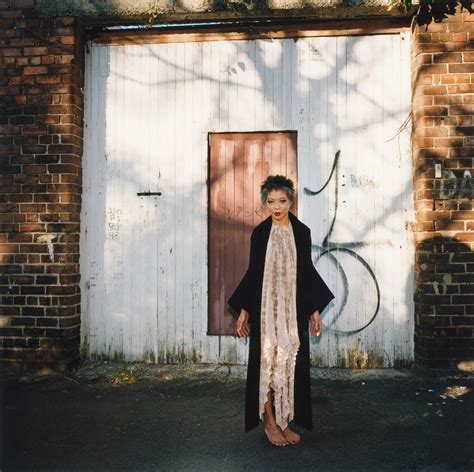 Lee Lin Chin National Portrait Gallery