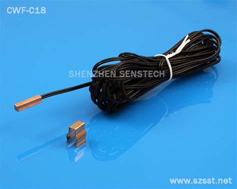 Ptc Ntc Kty81 Temperature Sensor Probe 15k Ohm 3950 Ntc Thermsitor