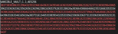 Introduction To Network Automation Ansible For Smartfabric Os10 Technical Note Dell