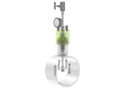 Chemical Injection And Sampling Axess Corrosion