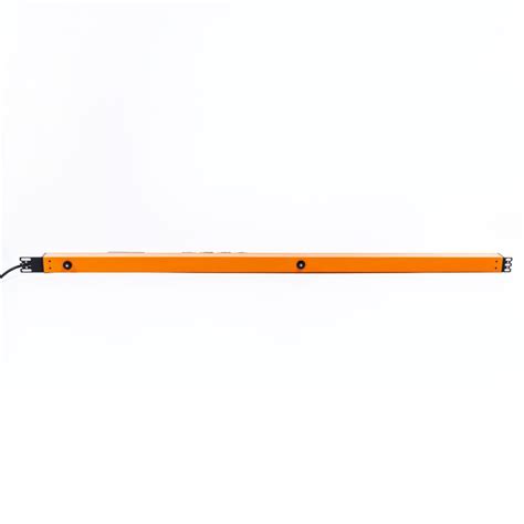 Lupum 20 Outlets Iec C13 Iec C19 Lockable Sockets 1 5u Hot Swappable Surge Protection Vertical