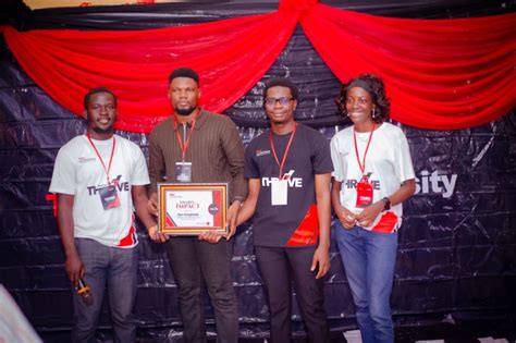 Otubanjo Abdul Hameed On Linkedin I Have Always Loved Watching Tedx