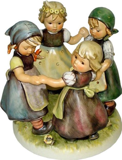 10 Most Valuable Hummel Figurines Value And Price Guide Artofit