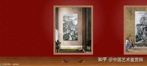 王子欣美术网入驻中国艺术鉴赏网平台 知乎
