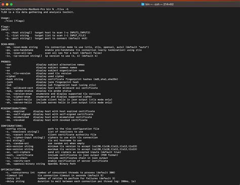A Hackers Guide To Ssl Certificates Featuring Tlsx — Projectdiscovery