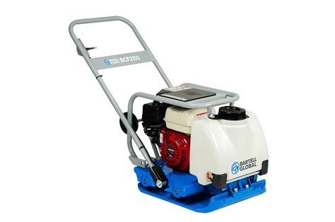 Vibratory Plate Compactor Dutch Rentalz