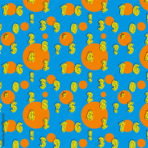 Wallpaper Numbers Wallpapersafari