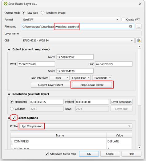 Cloud Native Geospatial Workflows With QGIS Full Workshop