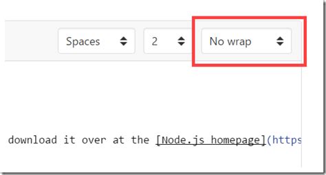 How To Turn On Word Wrap When Editing A File On 036 Sara
