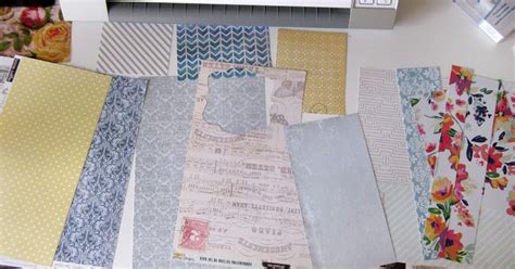 Paper Patchwork 3 Paper Patchwork 3