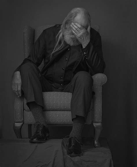 State Of The Nation Amy Helmick Blue Line Arts