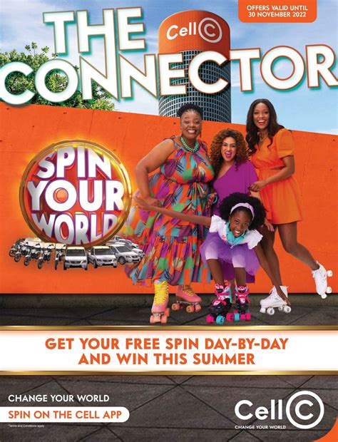 Cell C Catalogue 2022 10 18 2022 11 30 Yulak