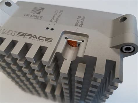 Astro Pi Upgrades On The International Space Station Raspberry Pi Foundation