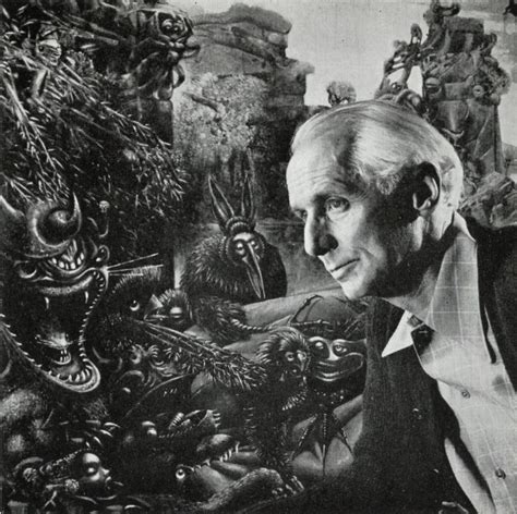 Max Ernst Surrealism Art And Cinema A Unique Experience About The