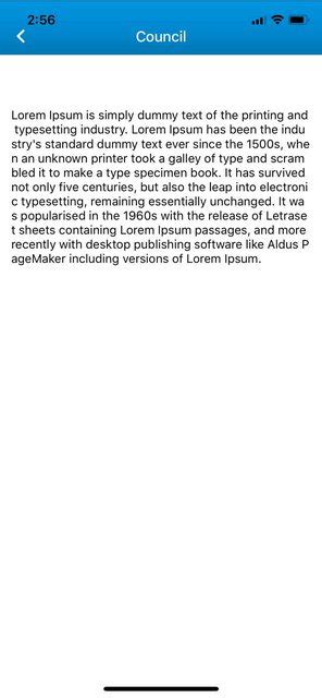 Objective C How To Create A Back Button In Ios That Goes To Previous