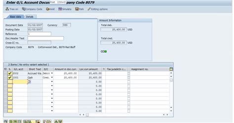 How To Learn SAP Accounting Software Accounting Education