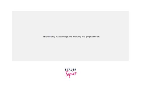 React Dropzone Scaler Topics