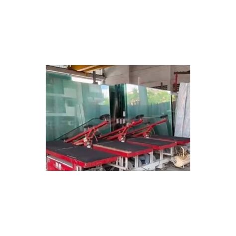 Laminated Glass Cutting Factory Building Glass Factory Wholesale