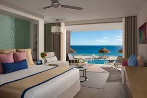 Secrets Riviera Cancun Resort Riviera Maya Accommodations