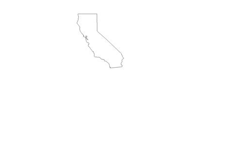 Dictionary How To Resize A State When Using The Map Function In The Mapproj Library In R