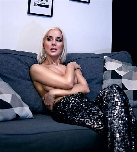 Aniela Bogusz Nude Porn Pictures Xxx Photos Sex Images 4088427 Pictoa