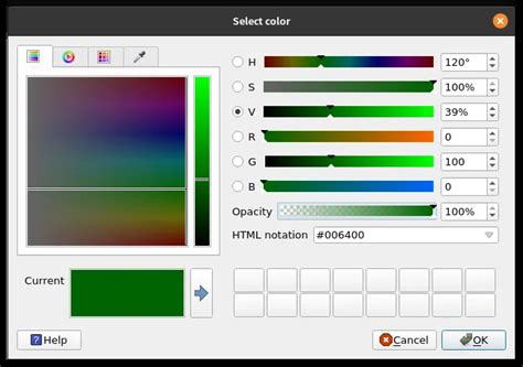 Styling Layers And Making Maps Learn Qgis With Bnhr