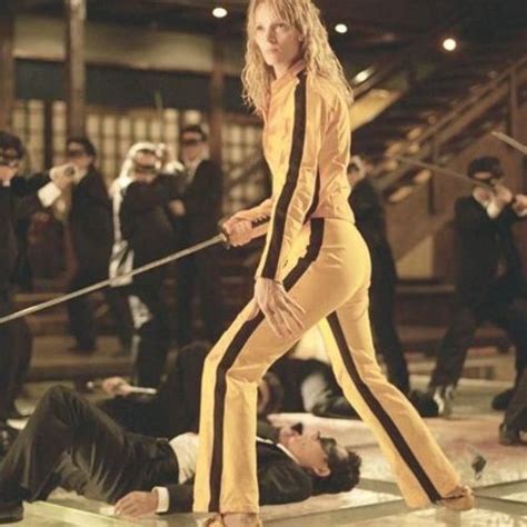 Pin En Kill Bill