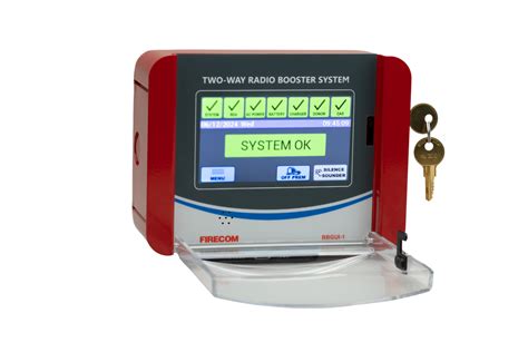 Bi Directional Amplifiers Bda Casey Fire Systems