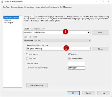 Amazon S3 To Ssis Data Flow Stack Overflow