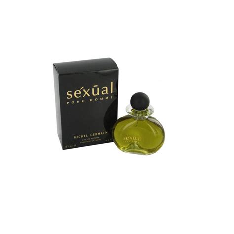 Sexual 42 Edt Sp For Men Scentsworld