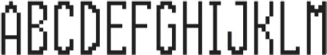 Stack Regular Otf 400 Font Monospaced Retro What Font Is