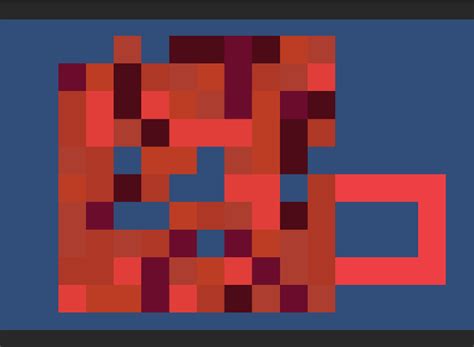 unity2018使用tilemap生成地图 类似泰拉瑞亚创建和销毁地图块 三页菌 博客园