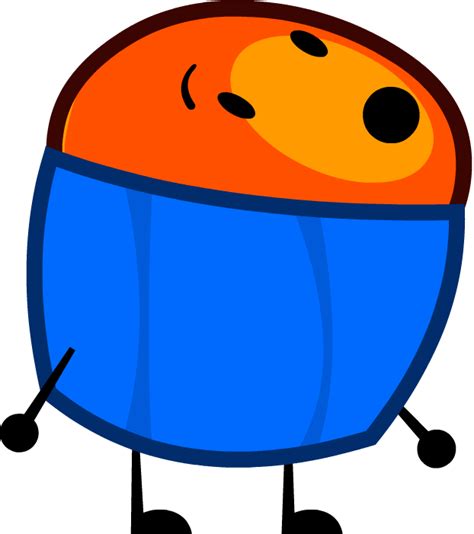 Pressy Mclovin Camp Wiki Fandom