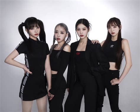 Viv Members Profile Updated Kpop Profiles